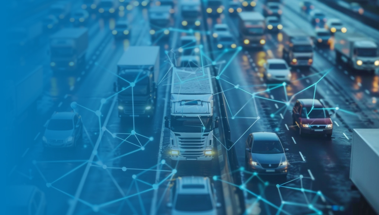 FleetCam – Vehicle Camera Systems